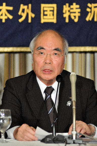 【News】 Japanese agricultural group head submits comment to USTR, urging ...