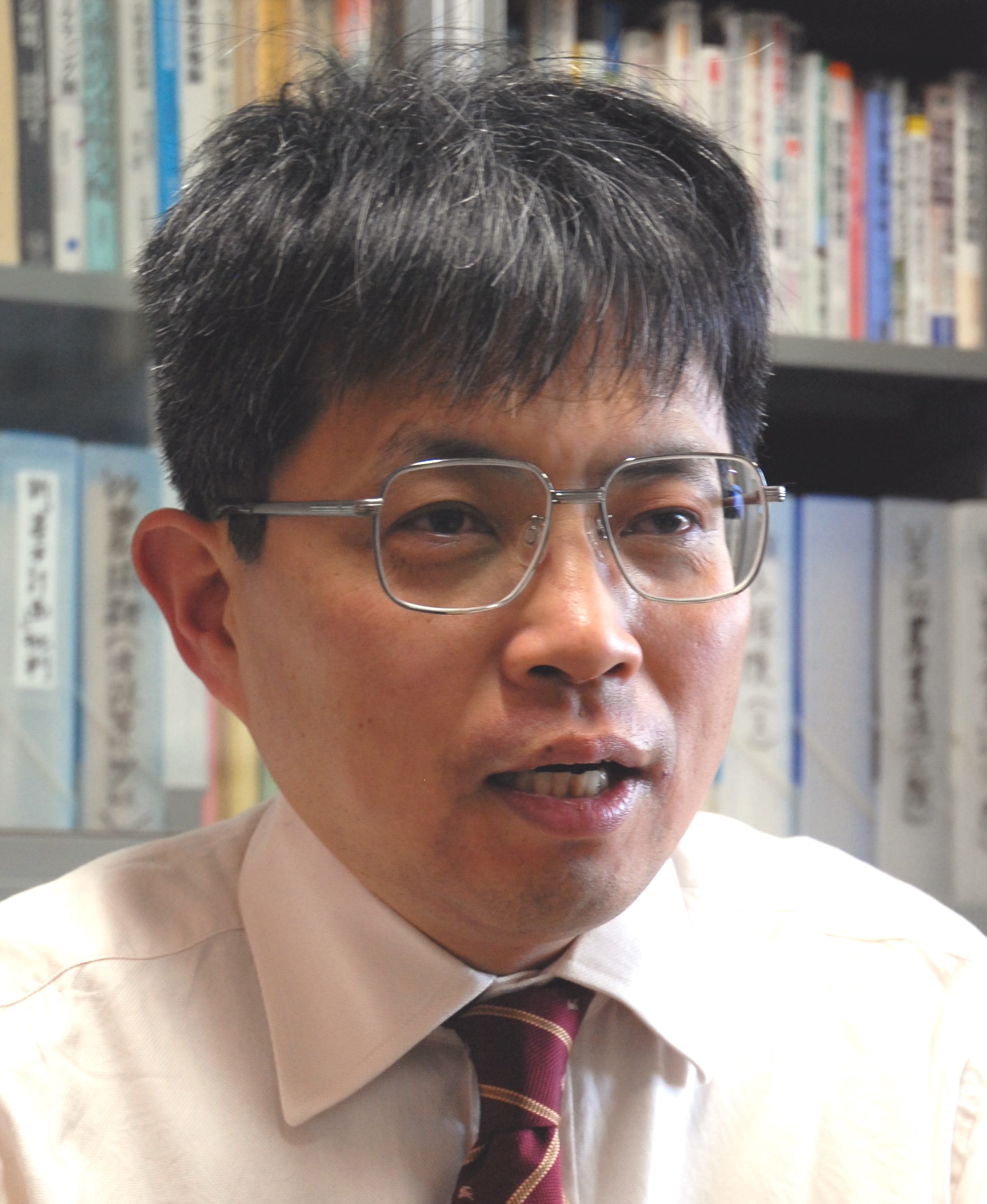 【Interviews】 Evaluating Japan-U.S. bilateral talks under TPP (Sept. 26 ...